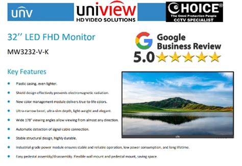 UNV IP CAMERA DOME IPC LB ADF K H Uniview LIMITED STOCKS