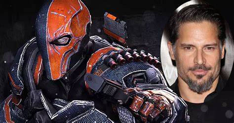 Zack Snyder Revela Provável Cena Do Exterminador Em Liga Da Justiça