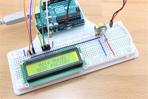 Bicapa Cambio Especializarse Libreria Para Pantalla Lcd Arduino Salvar