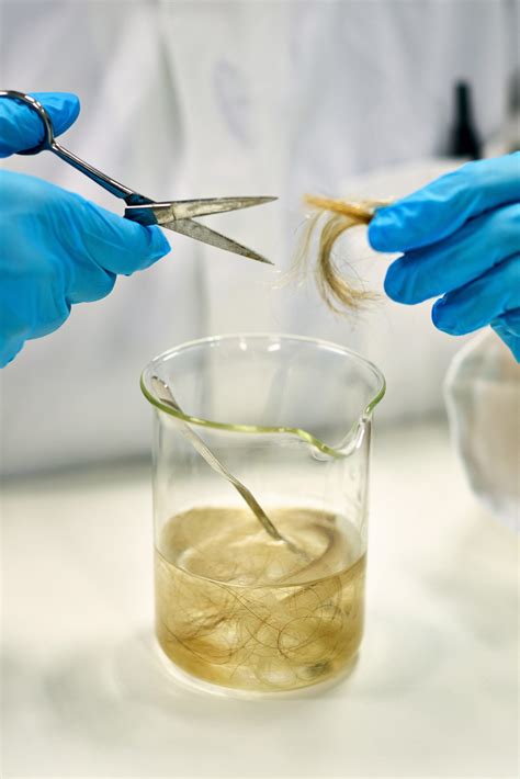 Bioprosthesis Uses Human Hair To Create Prosthetic Nipples