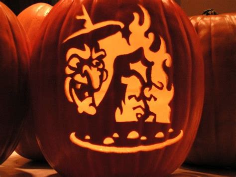 Eye Of Newt Halloween Pumpkin Carving Stencils Pumpkin Carving