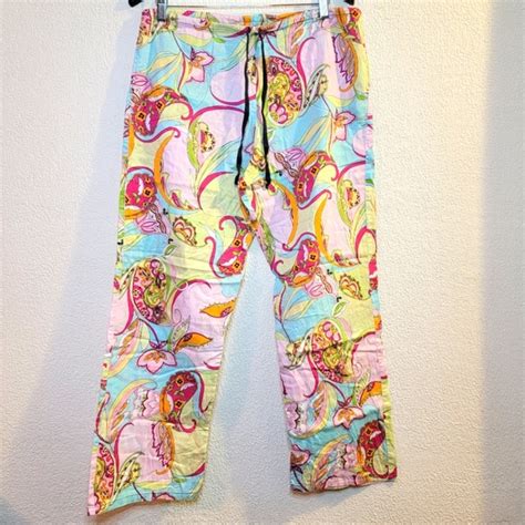 Neiman Marcus Intimates And Sleepwear Neiman Marcus Kay Js Pj
