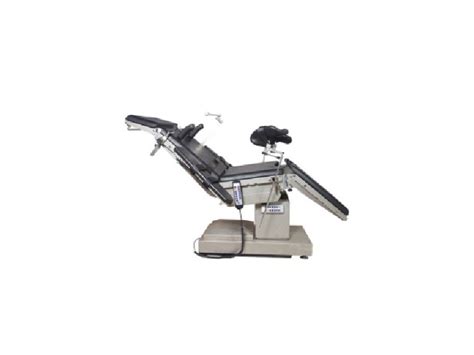 Orthopaedics Operation Theater Tables Magnatek Enterprises Magnatek