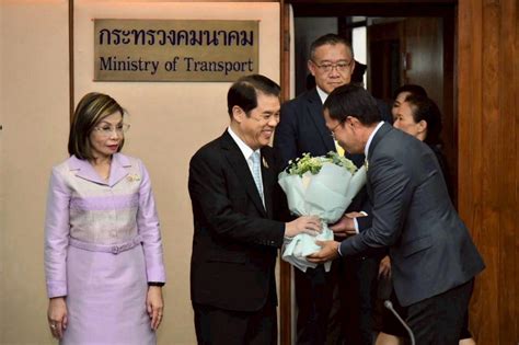 สำนักงานทางหลวงที่ 6 เพชรบูรณ์ Phetchabun