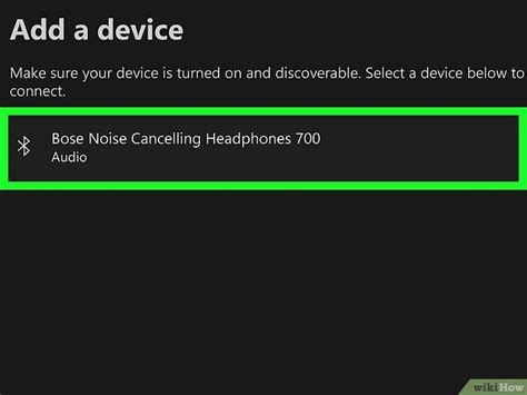 How To Pair Bose Headphones To PC Mac Android IPhone