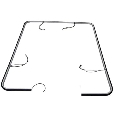 Production Agy Safety Side Switch Safety Contact Boundary Collision