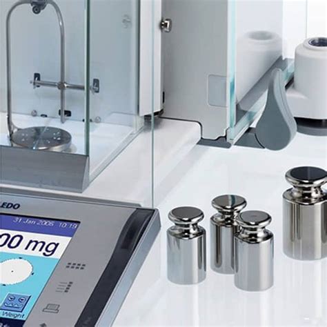 Calibration Techmaster Electronics Jsc