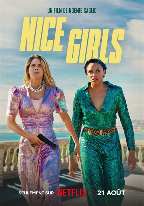Nice Girls Streaming Where To Watch Movie Online