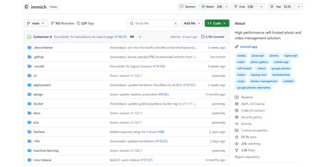 5 个好用的 Github 开源私有相册项目推荐