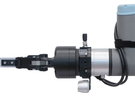 What Is A Force Torque Sensor Bota Systems