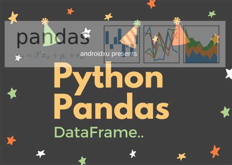 Pandas In Python Dataframe Tutorialwith Examples Nintyzeros