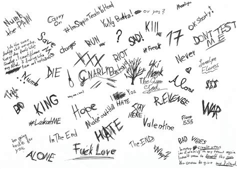 9 Xxxtentacion Drawings Ideas Rapper Art Drawings Xxxtentacion Quotes