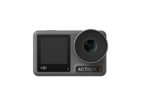 Dji Osmo Action 3 Standard Combo Vs Adventure Combo Which Should I Buy