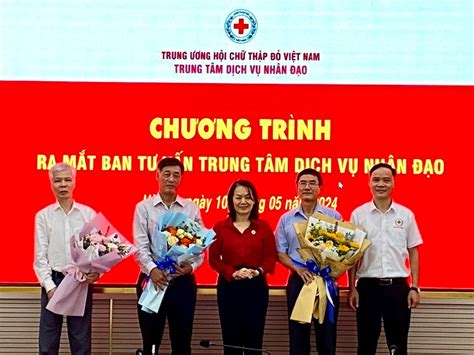 Hội Hội Chữ Thập đỏ Việt Nam Viet Nam Red Cross Society Facebook
