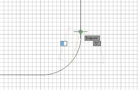 คำสั่งที่ใช้ในการเขียนส่วนโค้งแบบ 3 จุด Arc 3 Point ~ ครูตุ้งออนไลน์