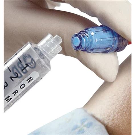 Novaplus Posiflush Saline Iv Flush Solution 0 9 Prefilled Syringe