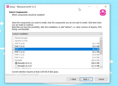 Using Wordpress On Localhost Installing Wamp And Wordpress Templatic