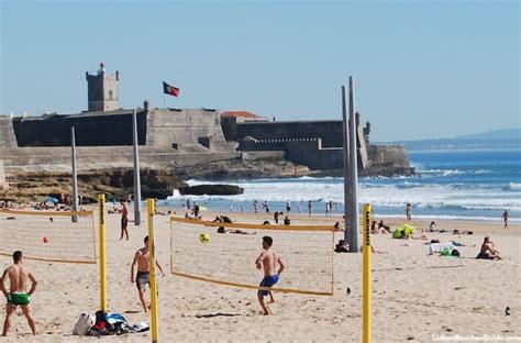 Lisbon Beaches Guide 2024 Trip Planner And Travel Advice