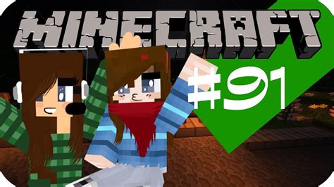 Minecraft 91 Honynwuschl Der Glitschlord Wuschelcorezockt