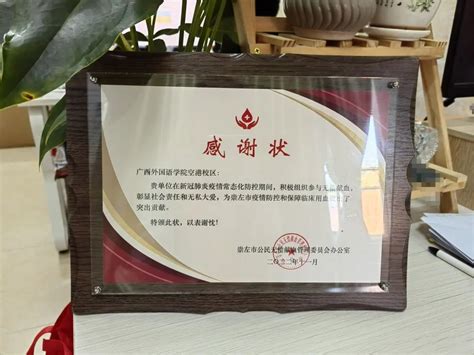 无偿献血，传递大爱——广西外国语学院空港校区开展无偿献血活动综合新闻广西外国语学院高等职业学院