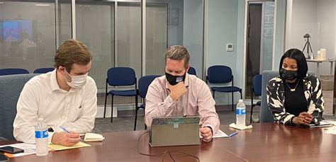 Congressman Rodney Davis Visits Usvi Elections System St Thomas Source