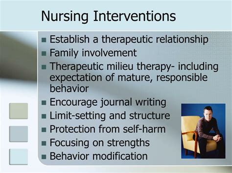 Ppt Mental Health Nursing Personality Disorders Powerpoint