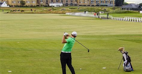 how to stop slicing the golf ball [and why you slice]