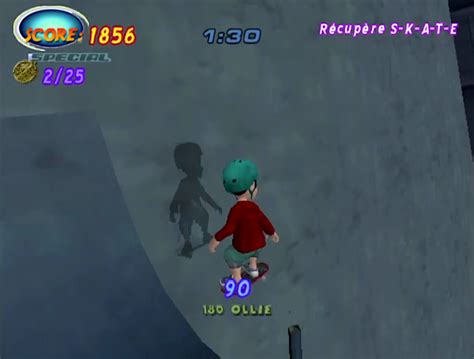 Disneys Extreme Skate Adventure Download Gamefabrique