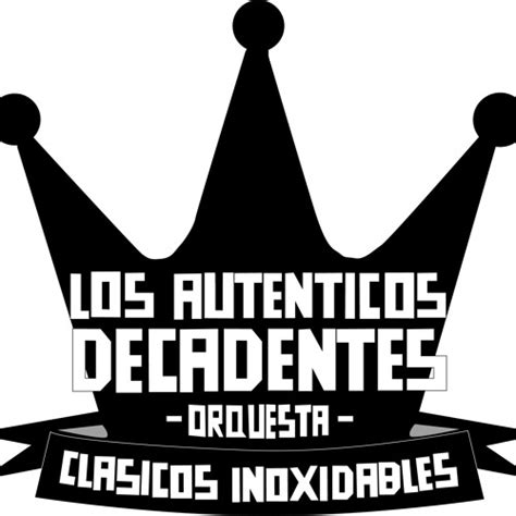Stream Autenticos Decadentes Prima Lejana Juan Meex By Juanmeex 1