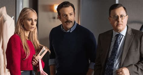 Will There Be Ted Lasso Season 4 All We Know So Far About Apple Tv