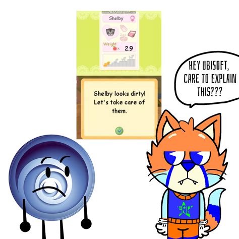 There S A Slight Mistake By Felinelegendeac On Deviantart