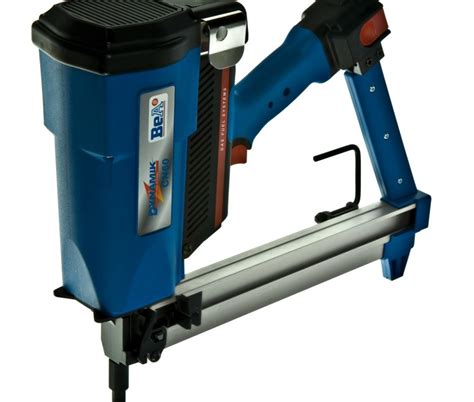 Bea Dynamik Concrete Nailer Cn60 688es Just Fasten