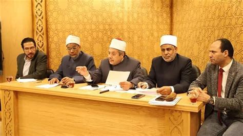 المعاهد الأزهرية يدشن مشروع أنا الراقي بأخلاقي لتحصين الطلاب من