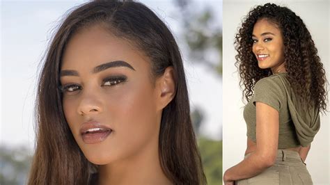 Scarlit Scandal The Actress Who Started In 2019 And With More Than