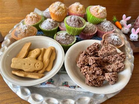 Easter Muddy Buddy Recipes For Sweet Holiday Treats