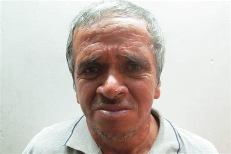 A la cárcel capturado por abuso de una menor