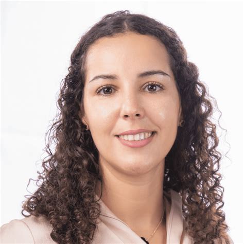 Lamiae Bouslikhin Rethink Hk