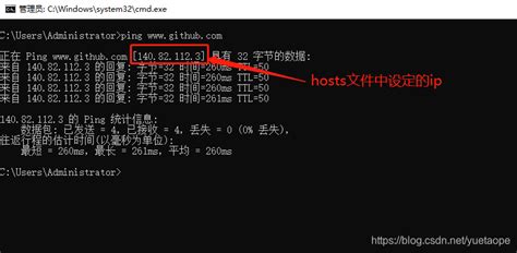 加快github打开速度github Ipv6 Csdn博客