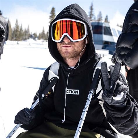 Faction Skis Découvrez La Collection 2025