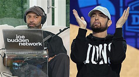 Joe Budden Podcast Crew Discuss New Eminem Album