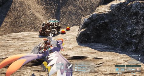 Egg Spawns R Palworld