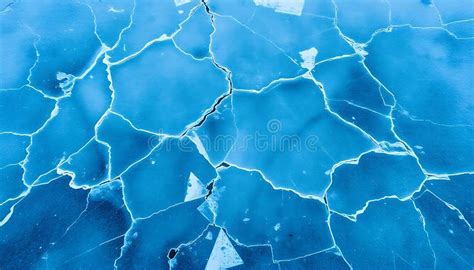 Abstract Blue Water Texture Caustic Patterns Light Reflection Pool