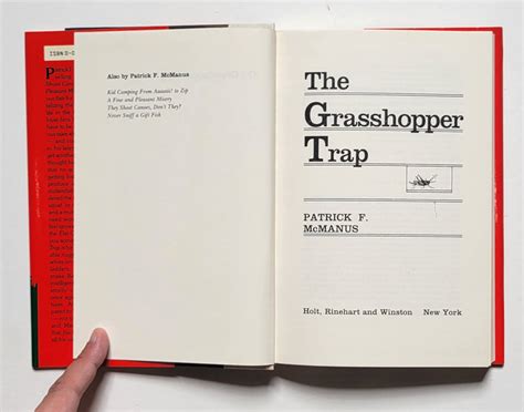The Grasshopper Trap Sporting Classics Store