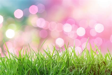 94000 Spring Grass Background Pictures