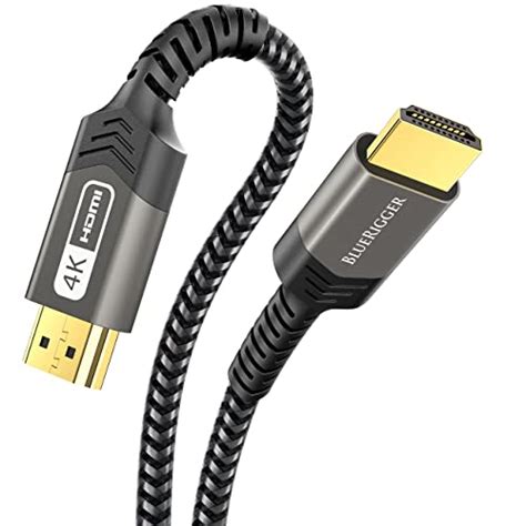Top 10 Best 18 Gbps Hdmi Cable Reviews And Buying Guide Katynel