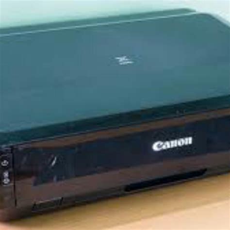 Canon Pixma Ip7270 Wireless Color Printer Computers And Tech Laptops