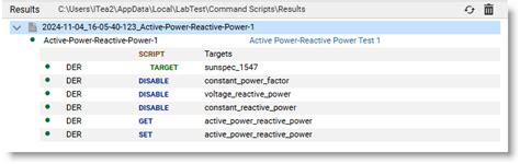 Detailed Automation Script Testing Details Dersec Labtest Plus Manual