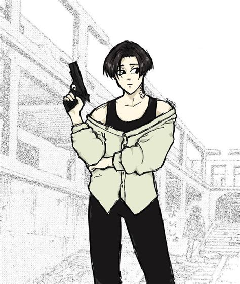 Future Mikey By Me Tokyorevengers