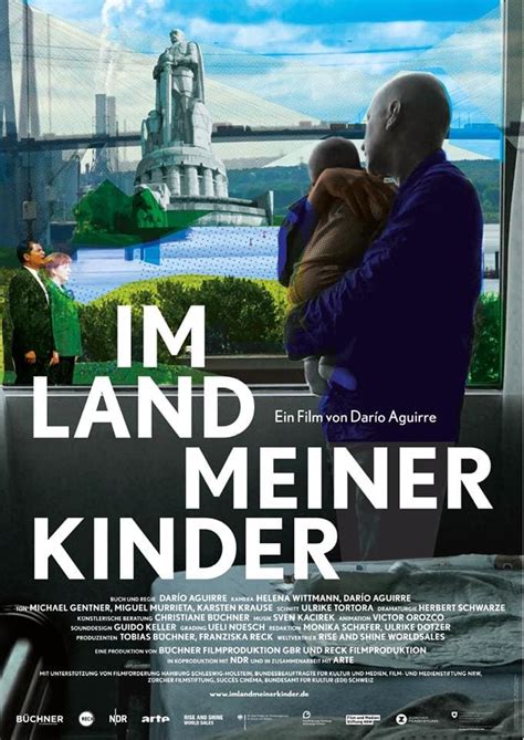 Land of My Children (фильм, 2018)