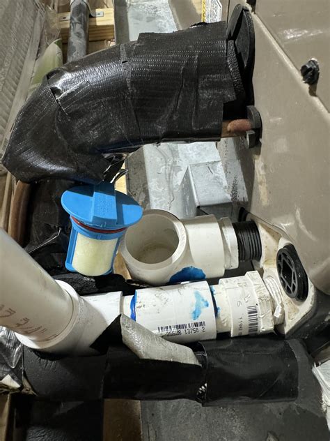 Water Condensate Sensor Keeps Shutting Off Unit Rhvacadvice